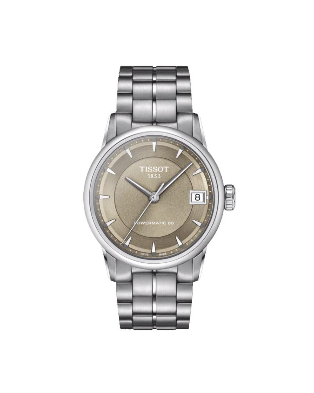 Tissot Classic Series Of Watches in Gray | Lyst