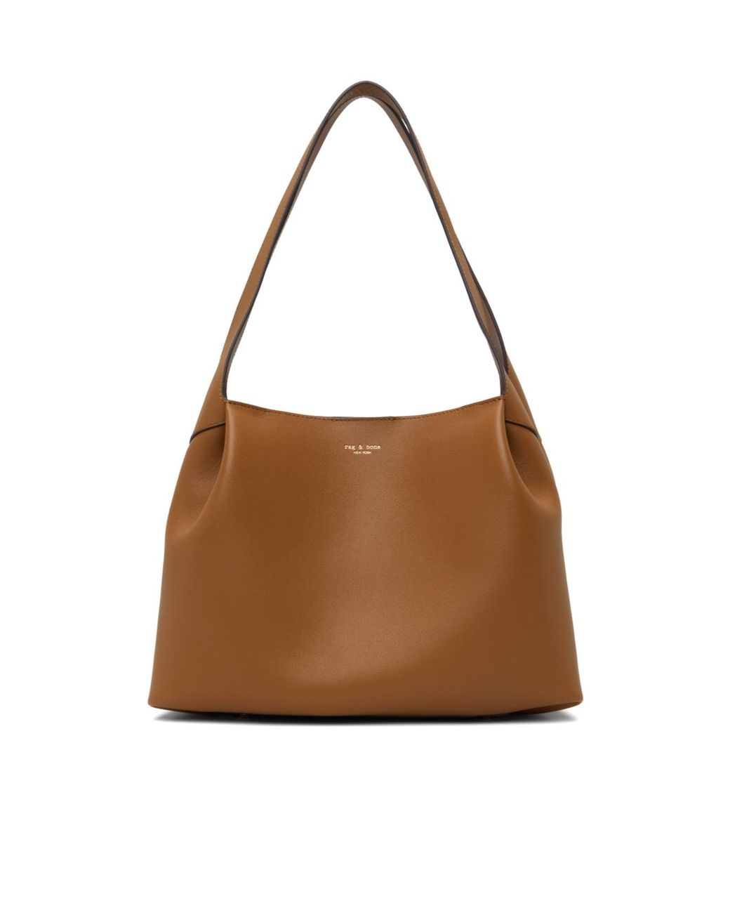 Rag & Bone Slade Tote Bag in Brown | Lyst