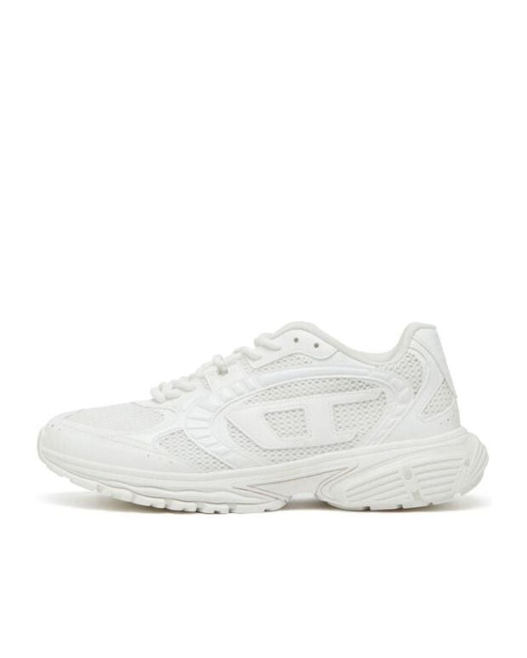 DIESEL S-Pro-V-Dense Sneakers in White for Men | Lyst
