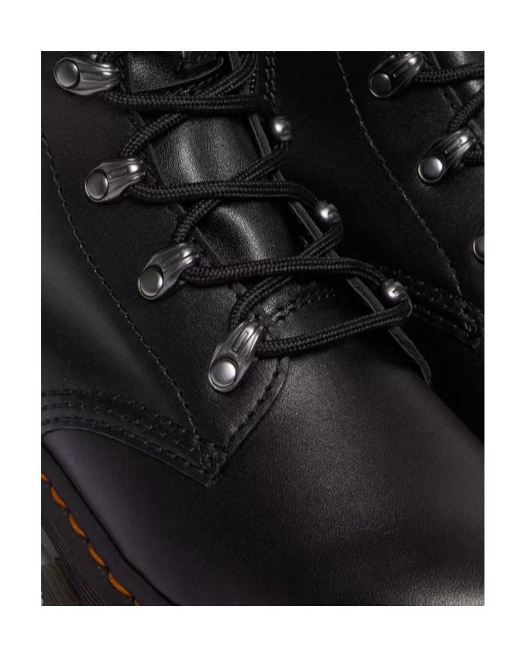 Dr. Martens Audrick 22I Xtrm Knee Boots in Black for Men | Lyst