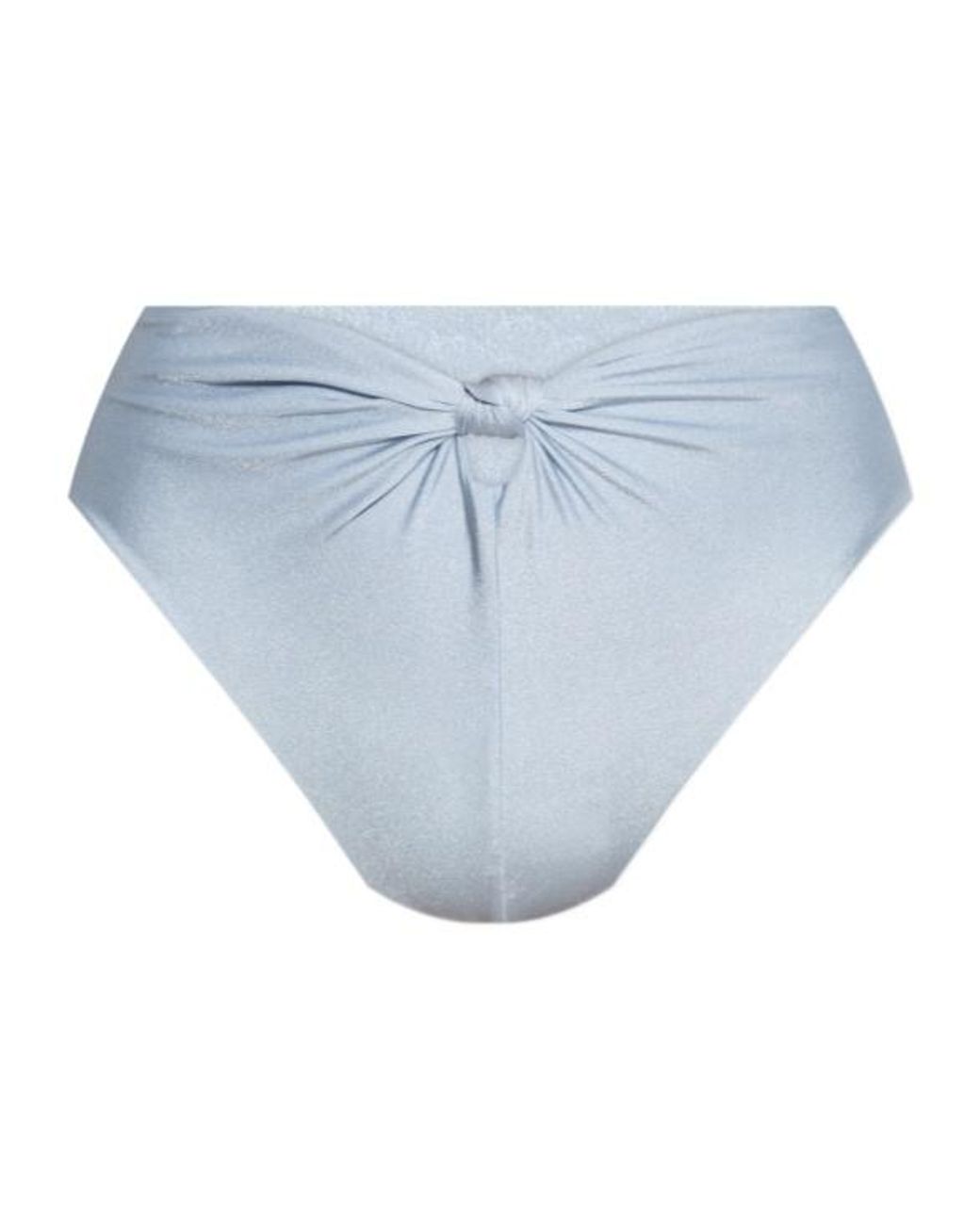 Cult Gaia Swimsuit Bottoms in Blue | Lyst UK
