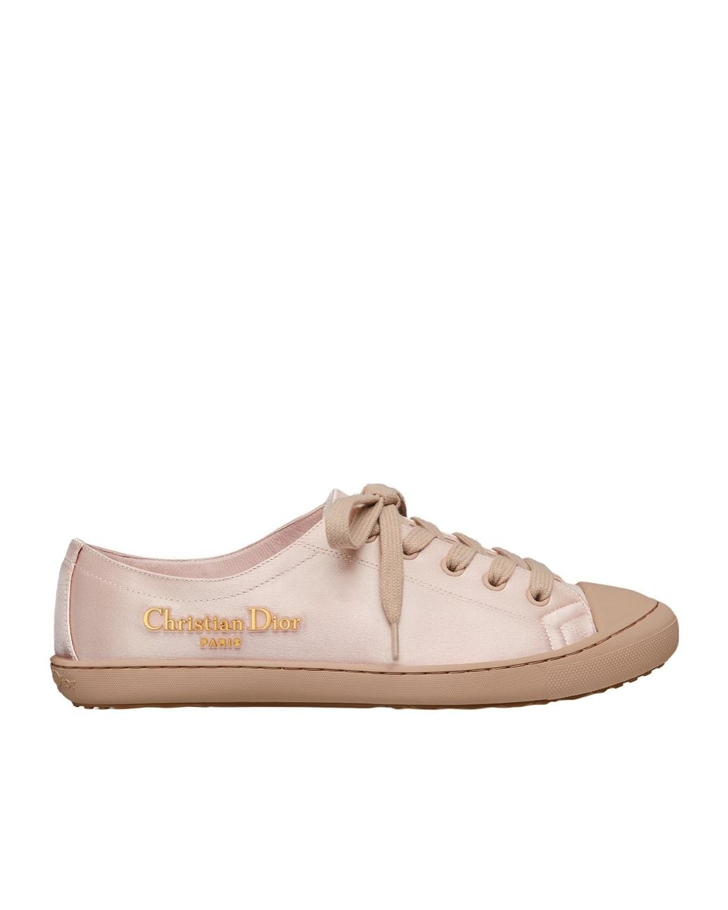 Dior Lucky Sneaker in Pink | Lyst
