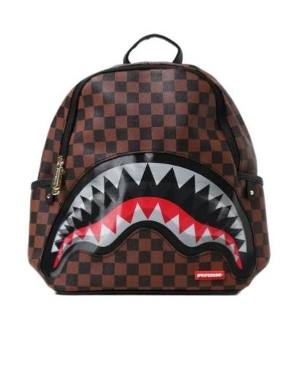 Sprayground Top Handle Backpack for Men | Lyst