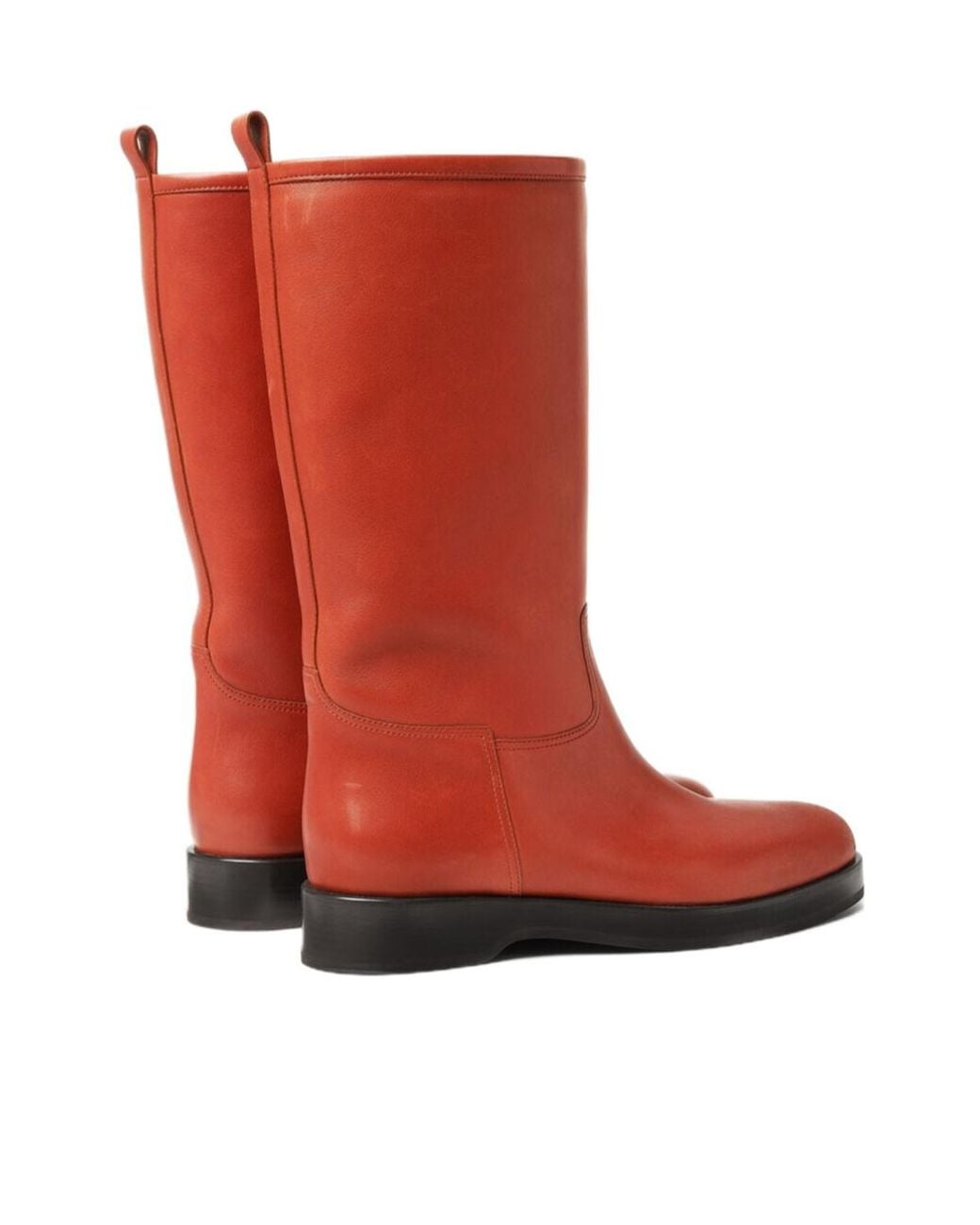 Loro Piana John Boot in Red | Lyst