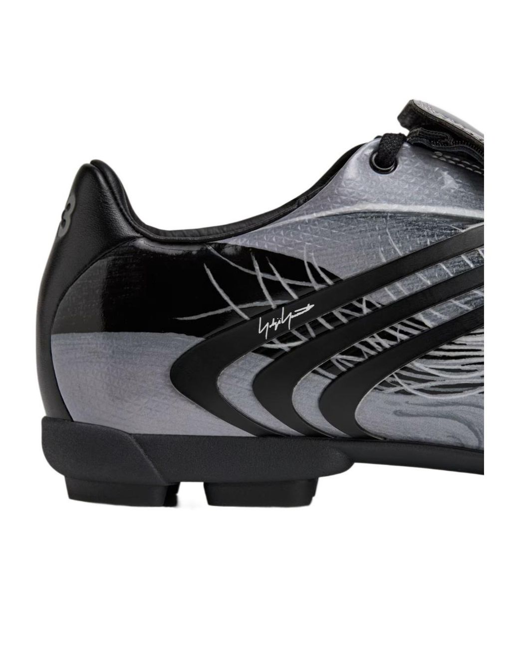 Y-3 F50 Tunit Beast Low-Top Sneakers in Grey for Men | Lyst UK