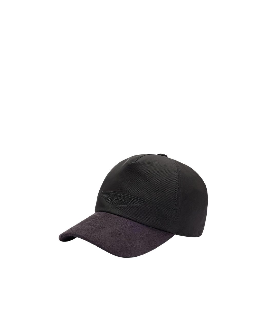 BOSS Embroidery Wing Hat in Black for Men | Lyst