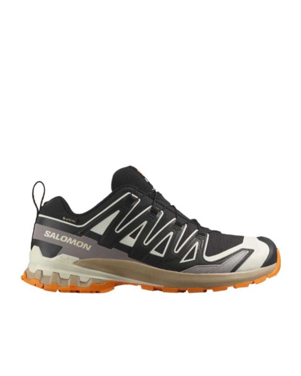 Salomon Lab Xa Pro 3D V9 Sneakers in Black for Men | Lyst