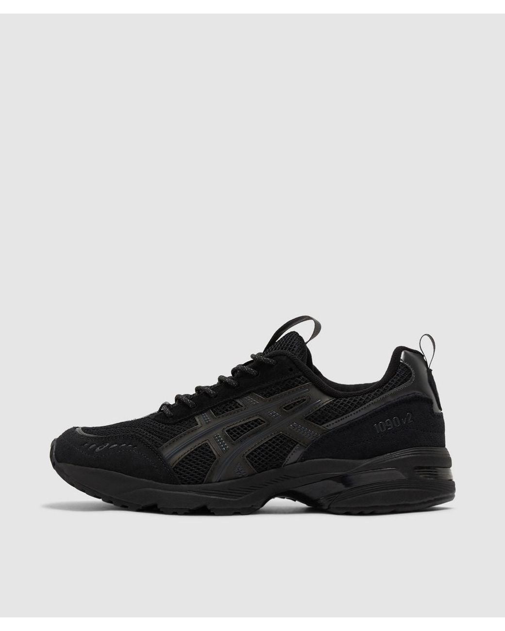 Asics Gel-1090V2 Sneaker ( in Black | Lyst