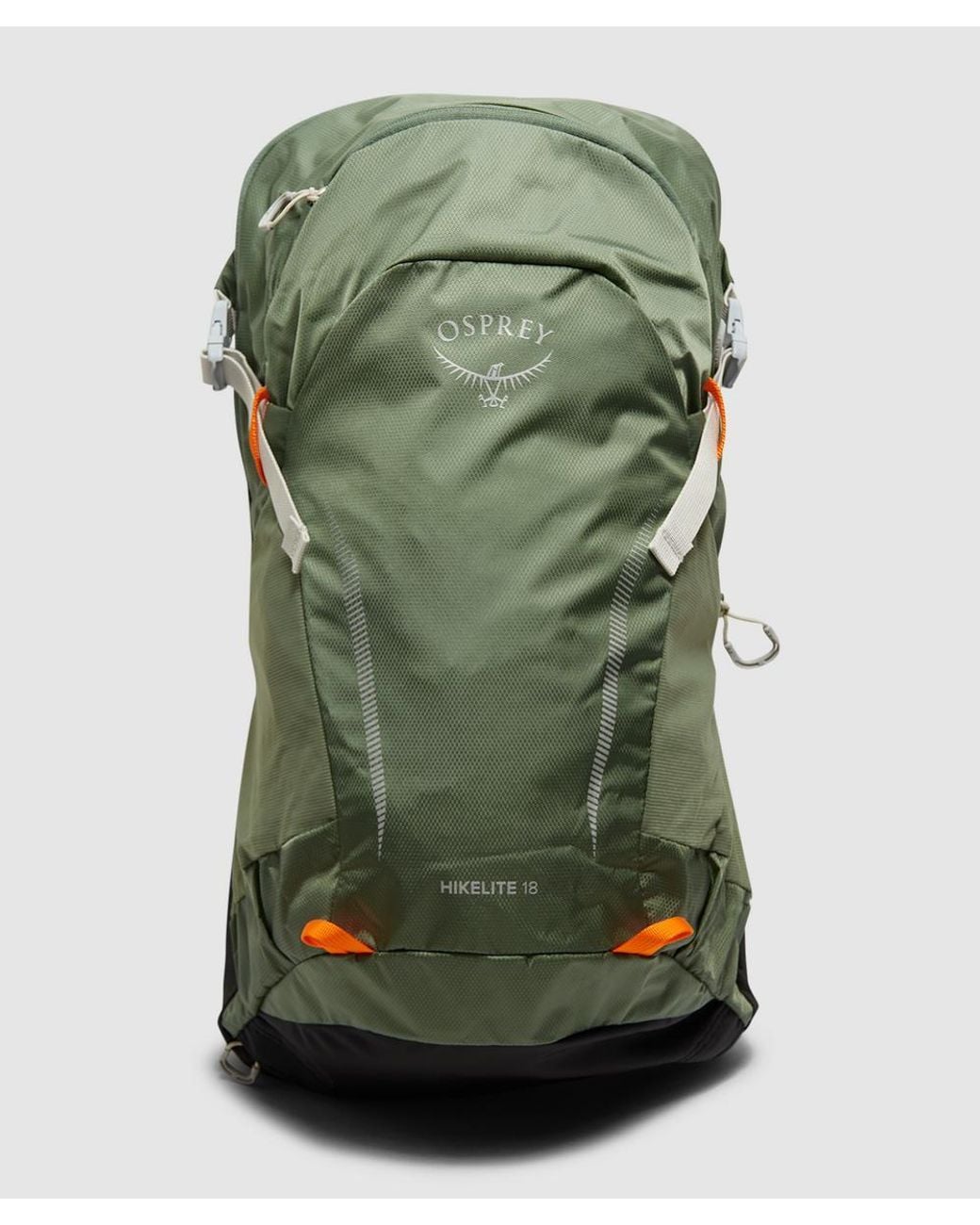 Osprey Hikelite 18 Backpack (Pine Leaf in Green | Lyst