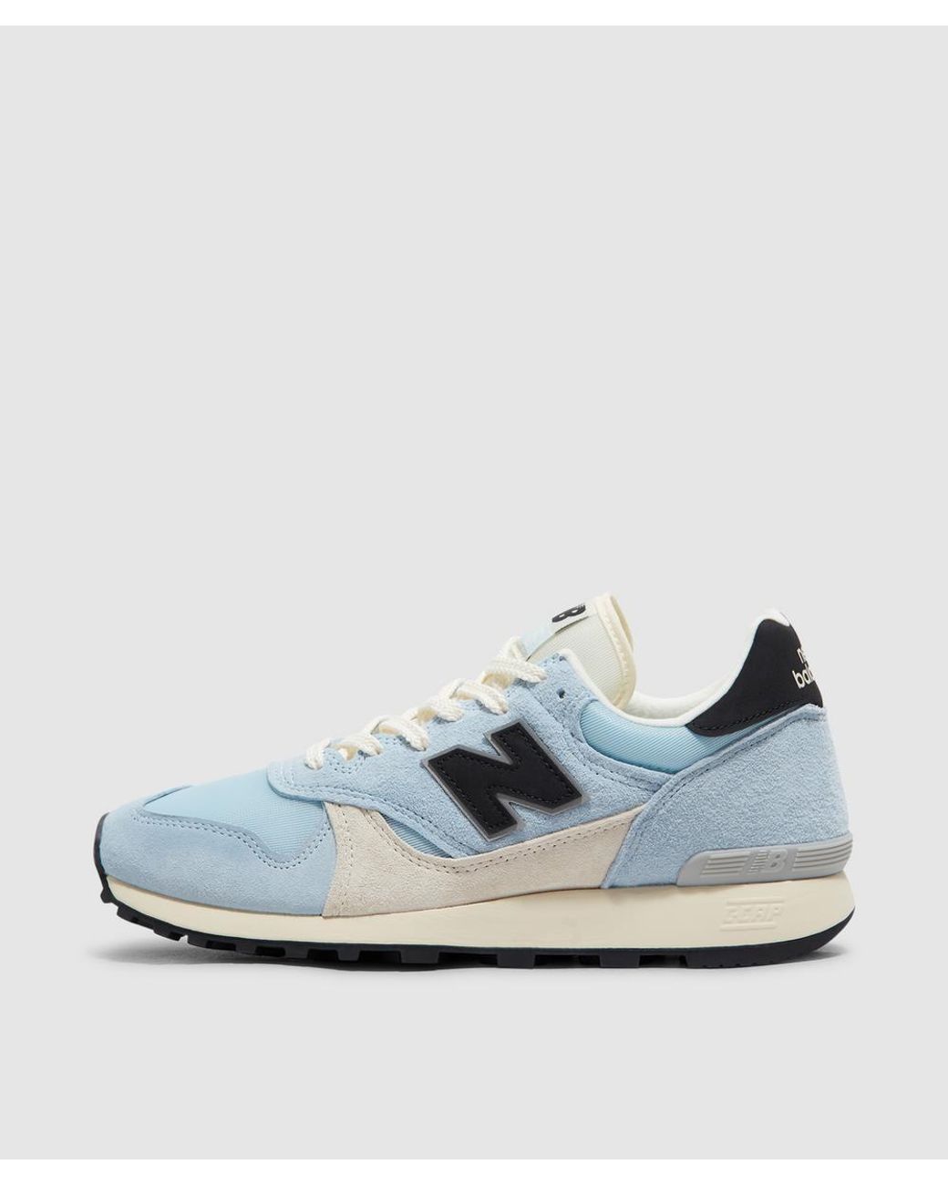 New Balance 475 Sneaker in Blue for Men | Lyst