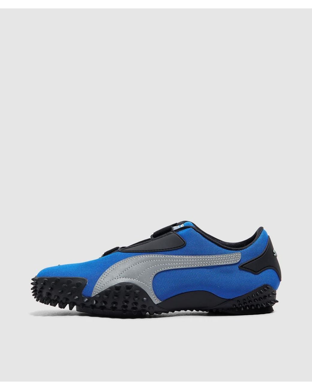 PUMA Mostro Og Sneaker Team Royal in Blue for Men | Lyst