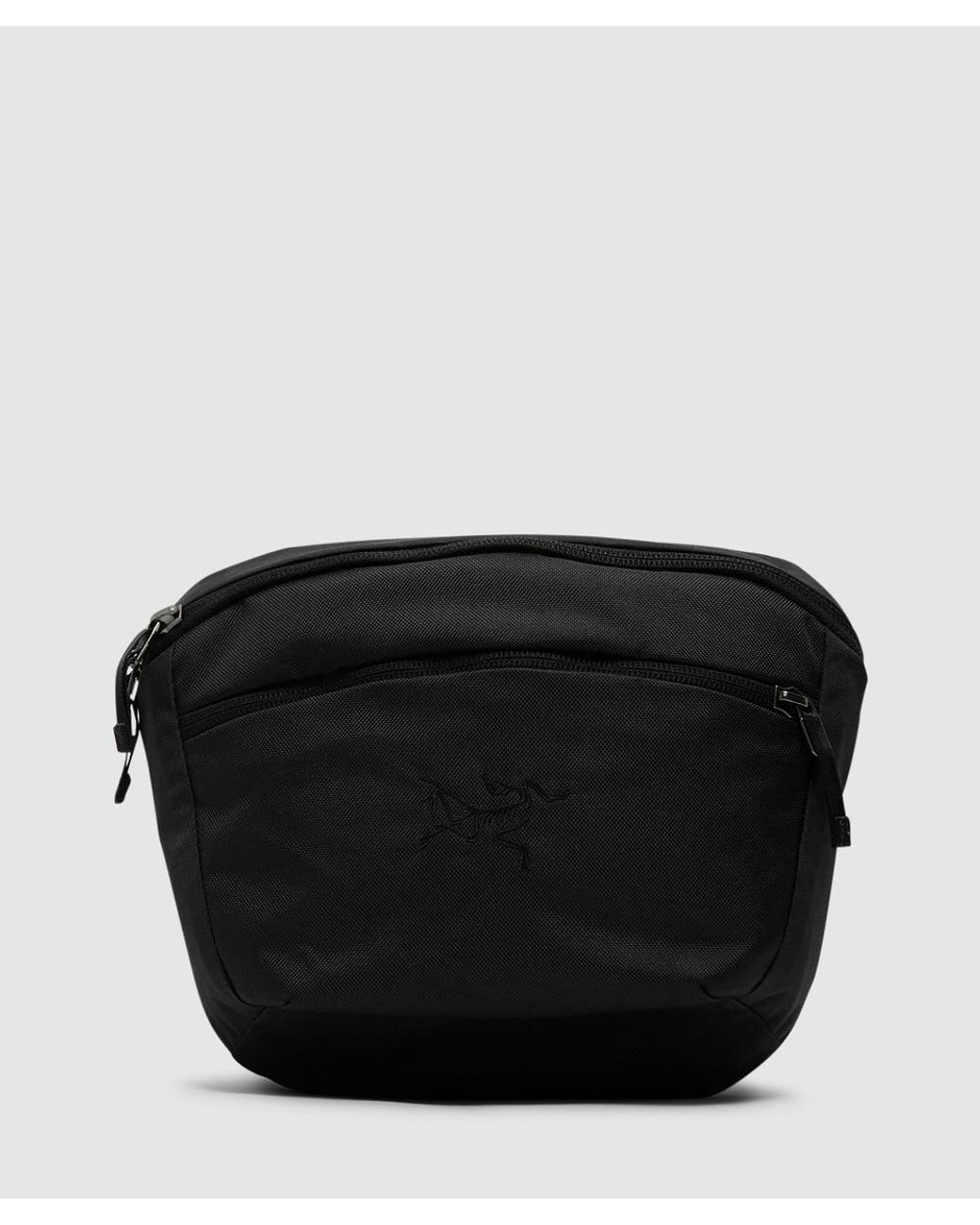 Arc'teryx Mantis 2 Waistpack in Black | Lyst