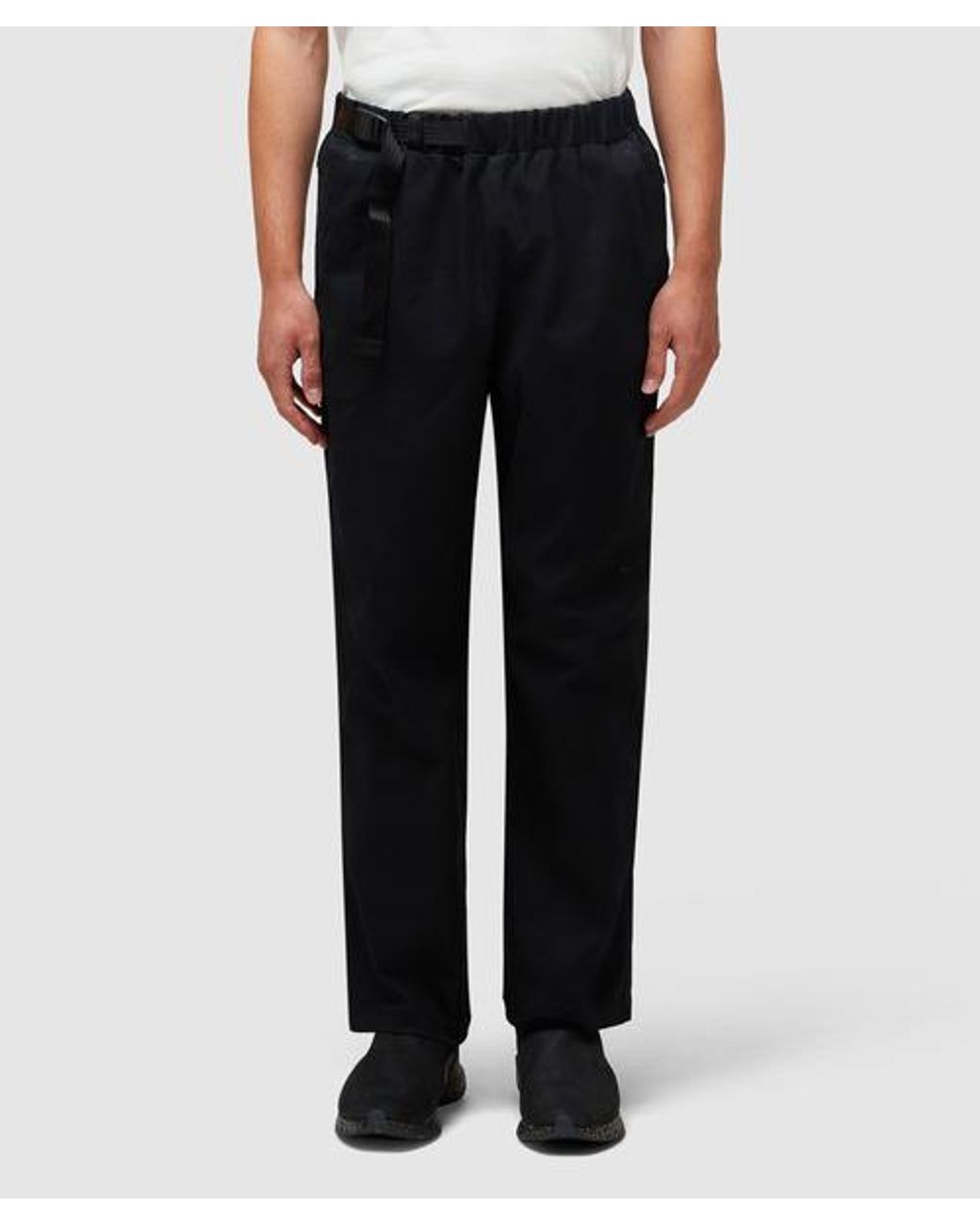 Nike Sportswear Tech Pack Woven Pant in Black for Men | Lyst Canada