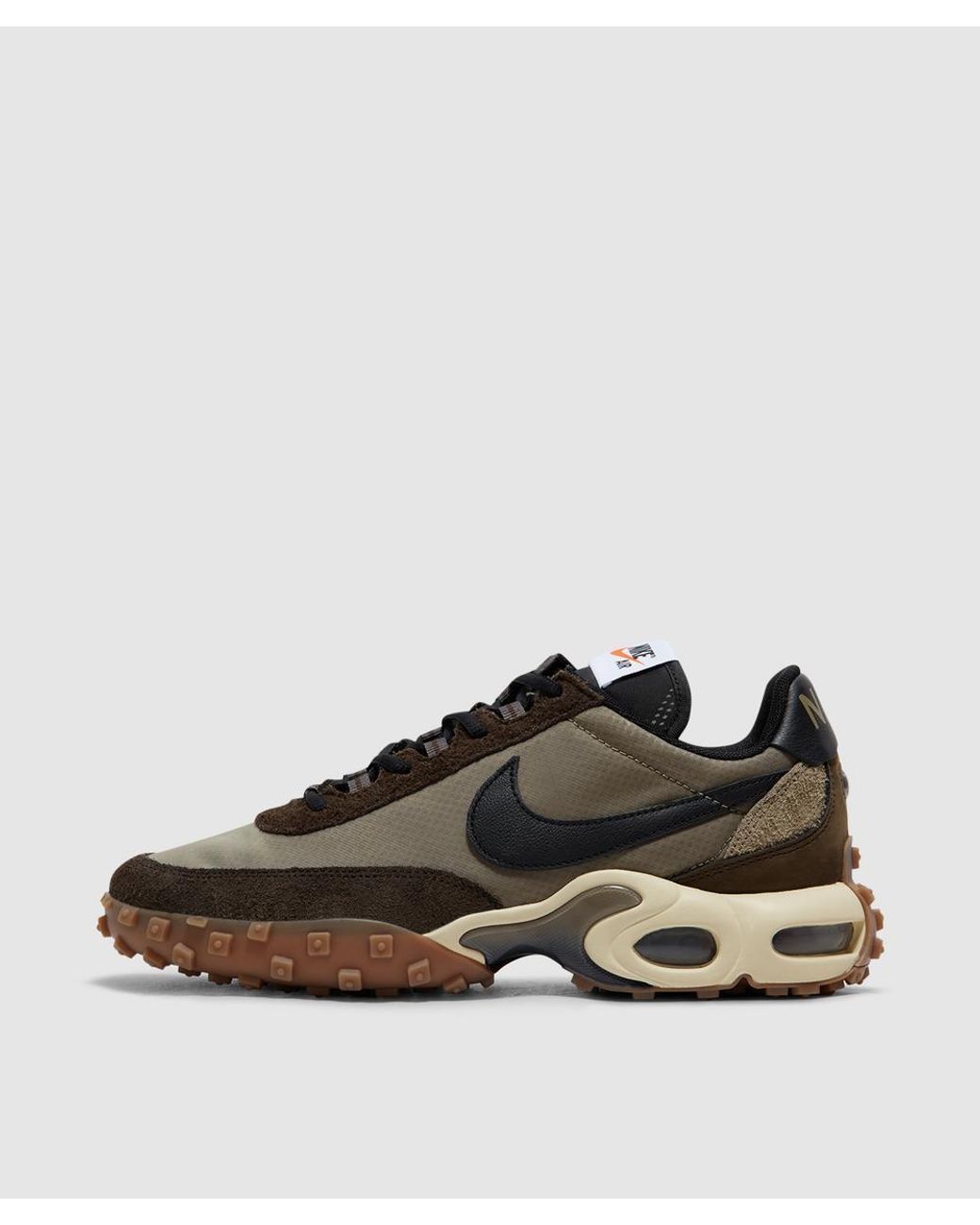 Nike Air Max Waffle Sp 2 Sneaker (Matte/-Gum Dark-Legion-Coco in Brown ...