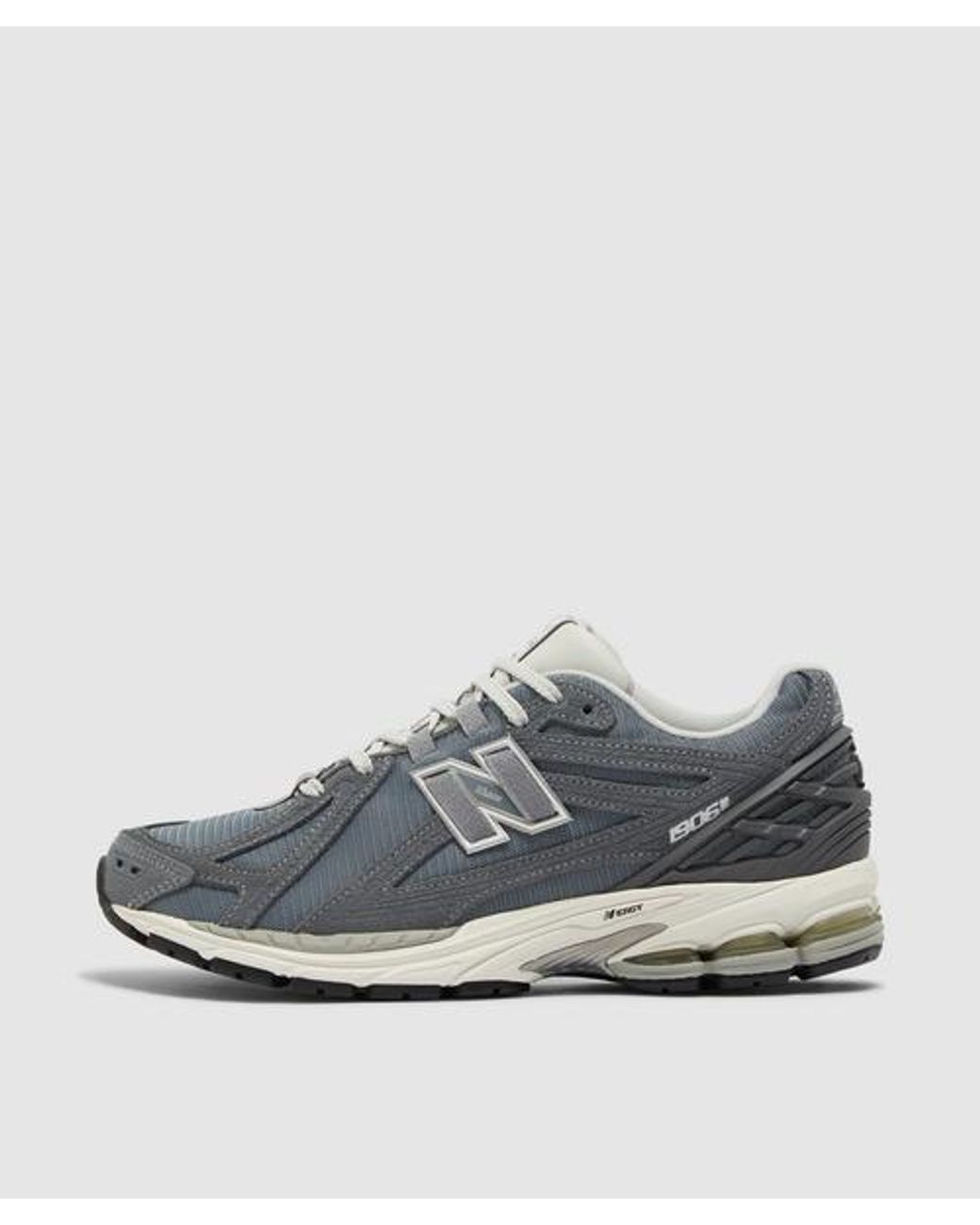 New Balance M1906 Sneakers in Gray | Lyst