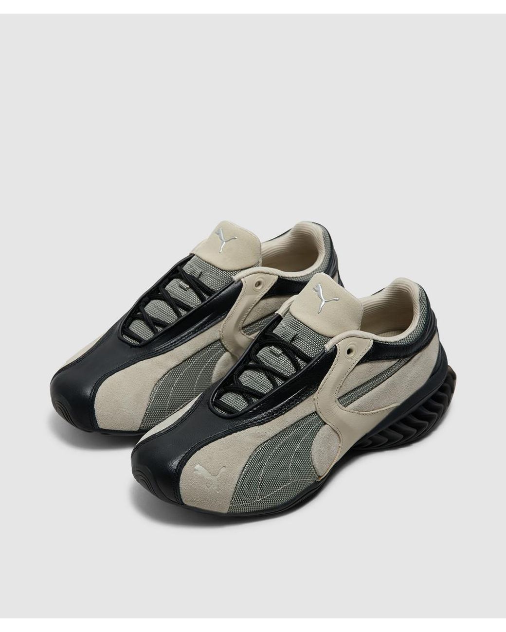 PUMA Cell Geo 1 Sneaker -Birch Tree for Men | Lyst UK