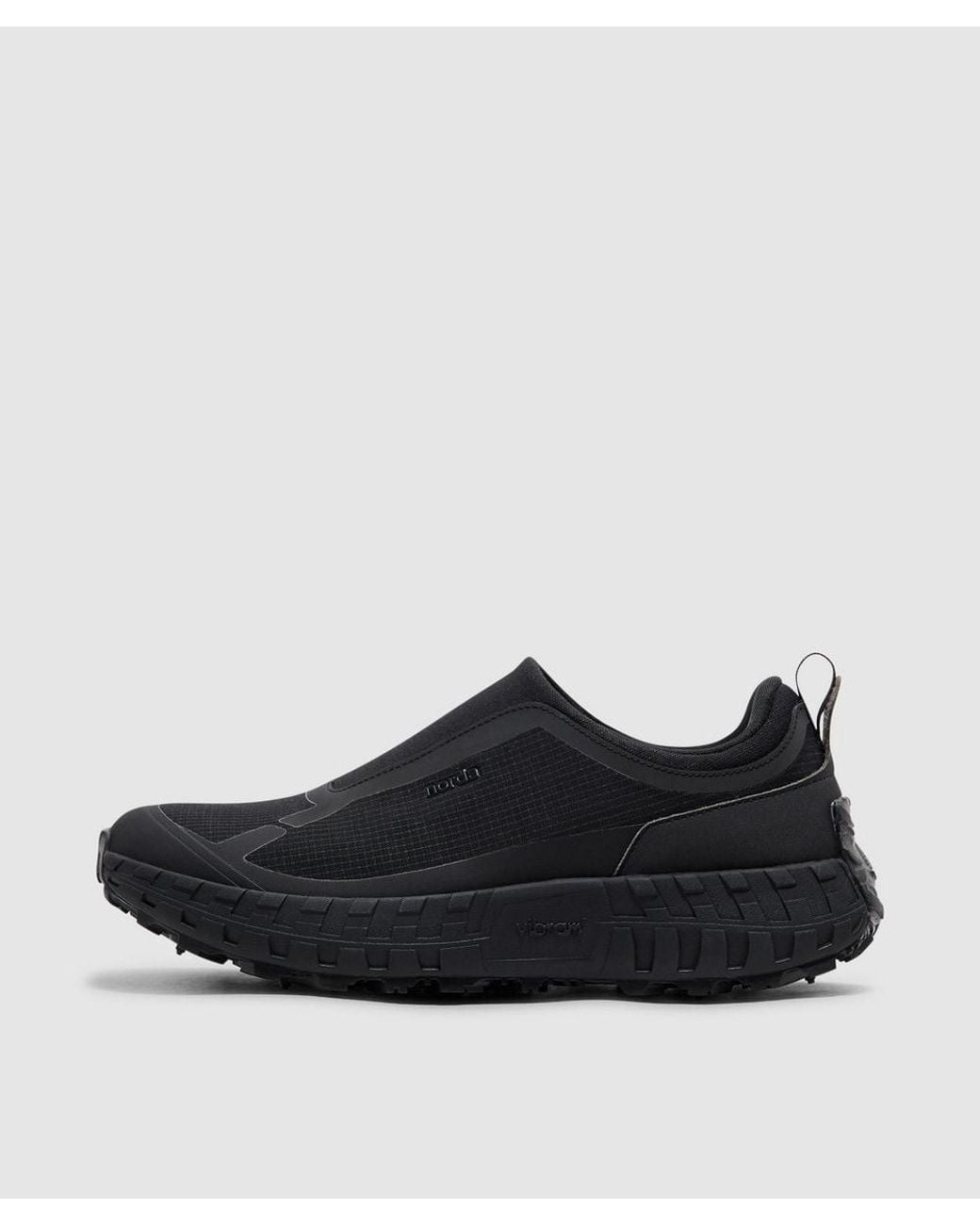 Norda 003 Sneaker in Black for Men | Lyst