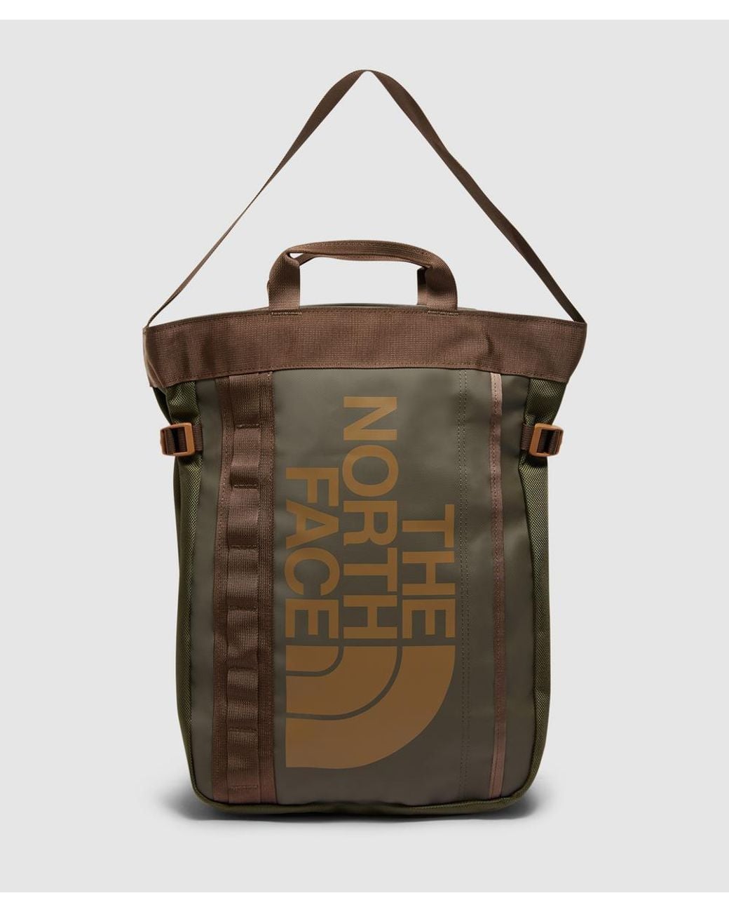 The North Face Base Camp Tote Bag | Lyst