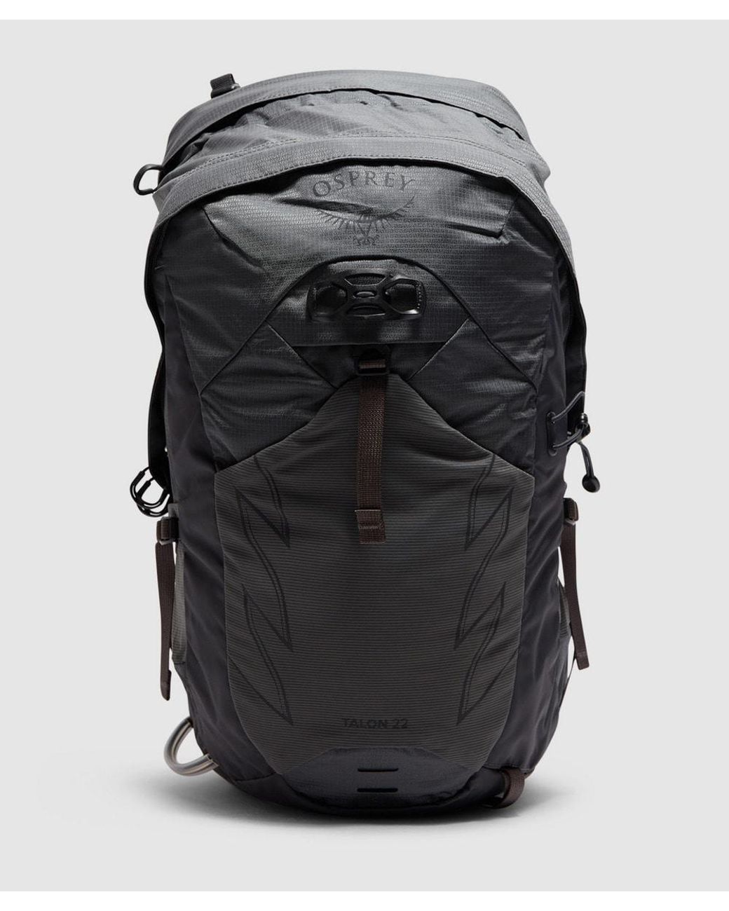 Osprey Talon 22 Backpack in Black | Lyst