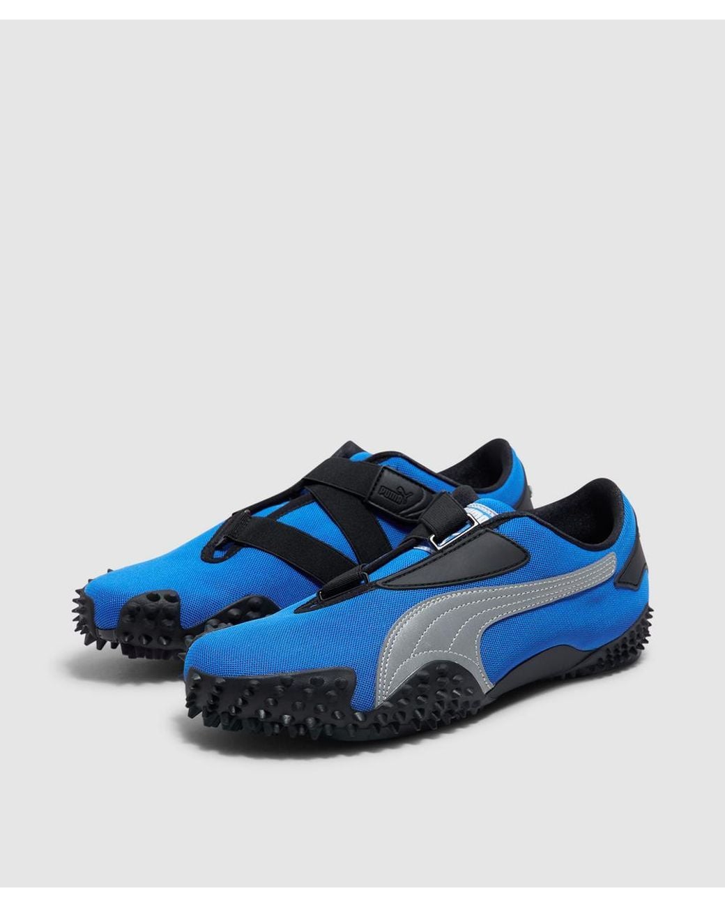 PUMA Mostro Og Sneaker Team Royal in Blue for Men | Lyst