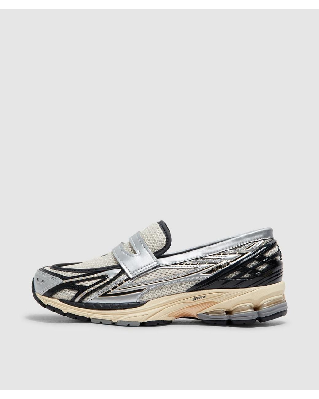 New Balance 1906 Loafer | Lyst