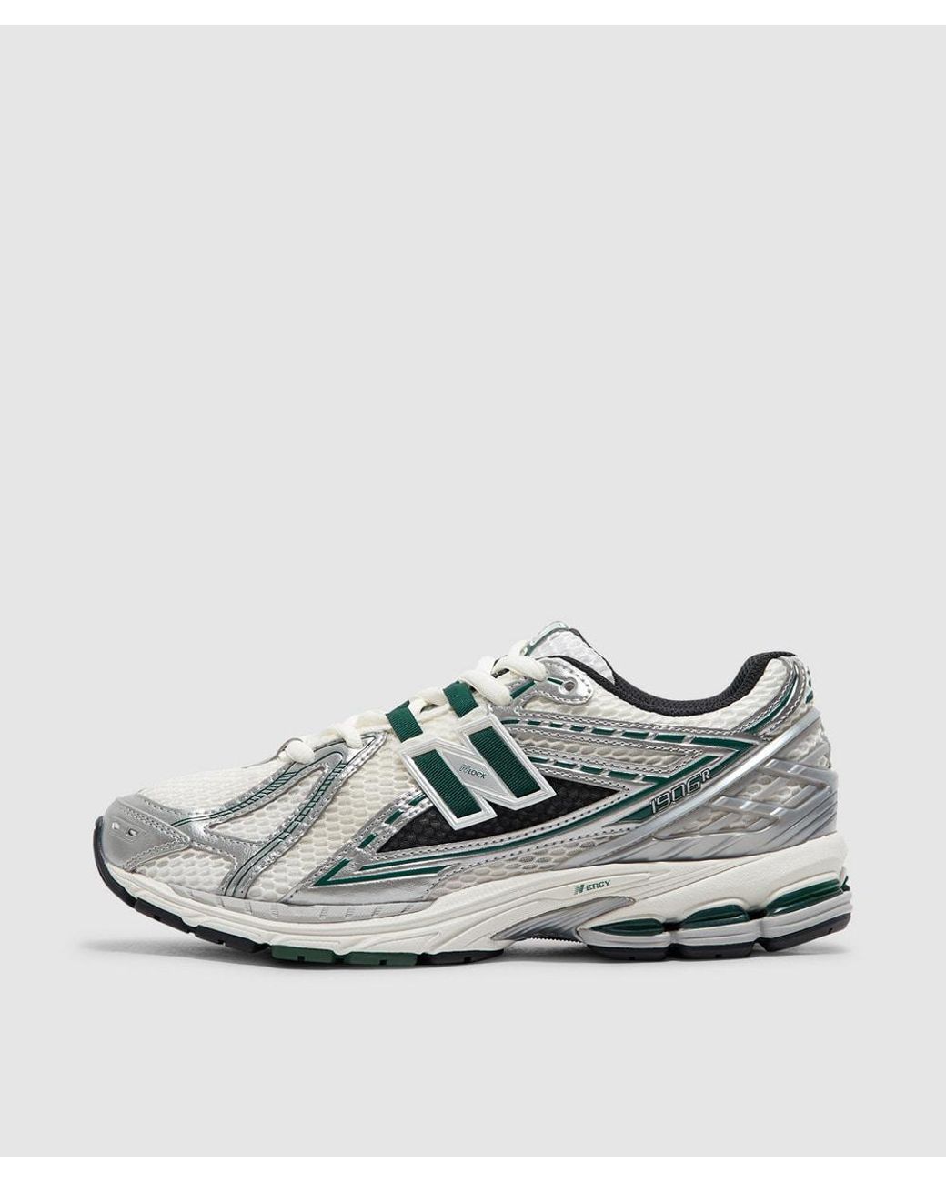 New Balance 1906Reu Sneaker in Metallic for Men | Lyst