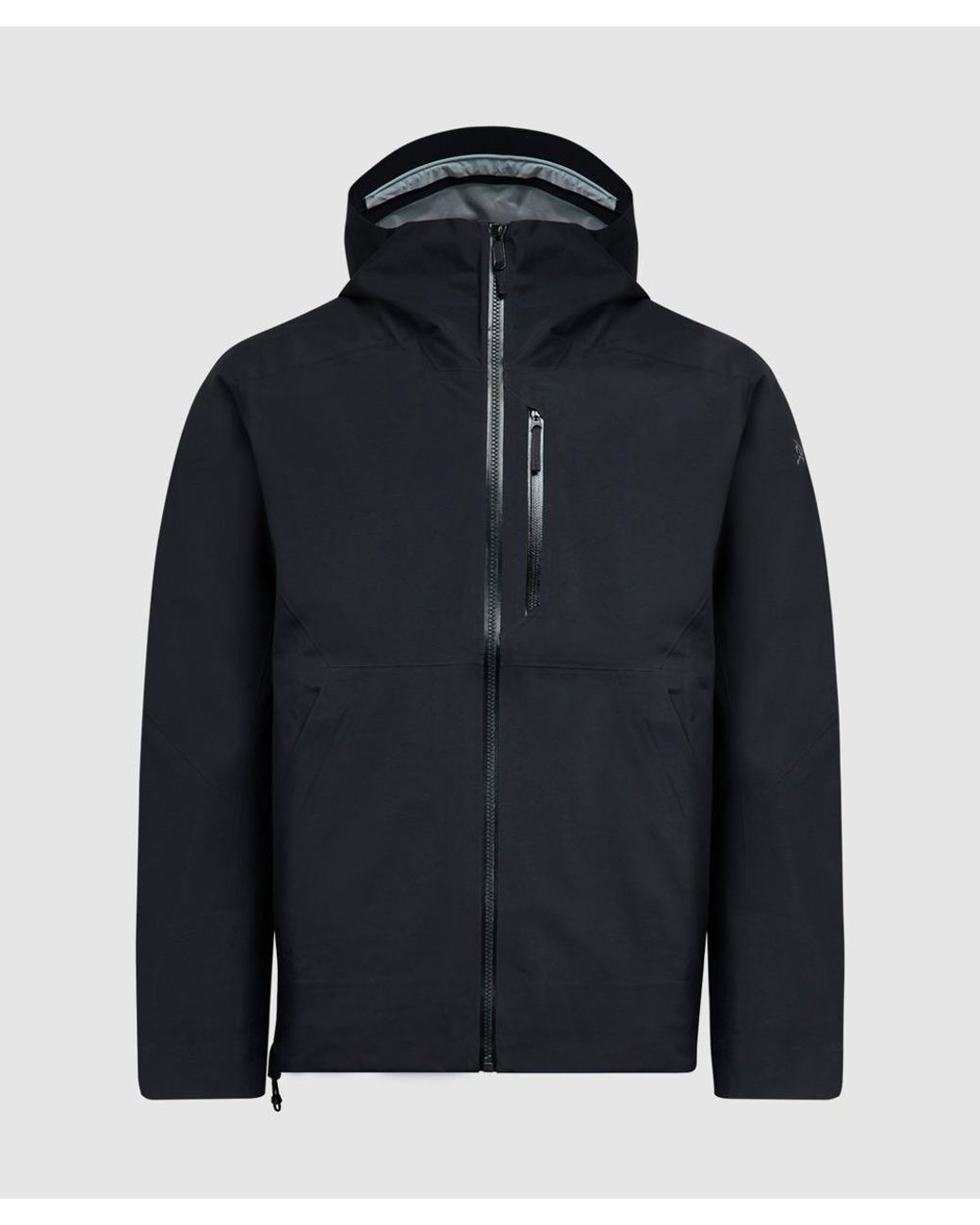 Arc'teryx Ralle Jacket in Blue for Men | Lyst