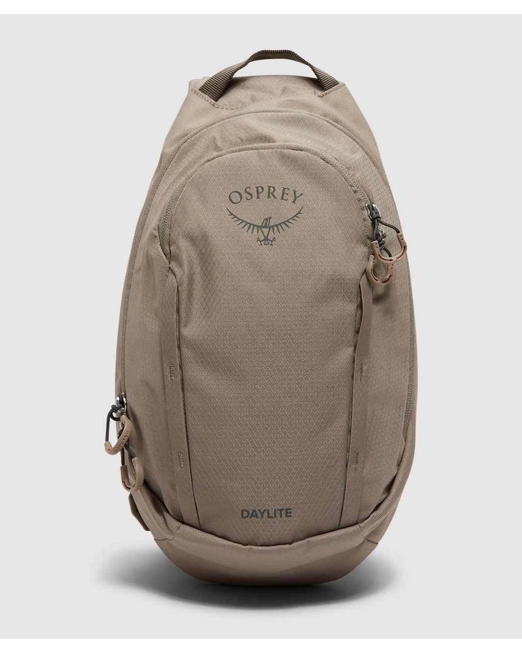 Osprey Daylite Sling Bag in Natural | Lyst