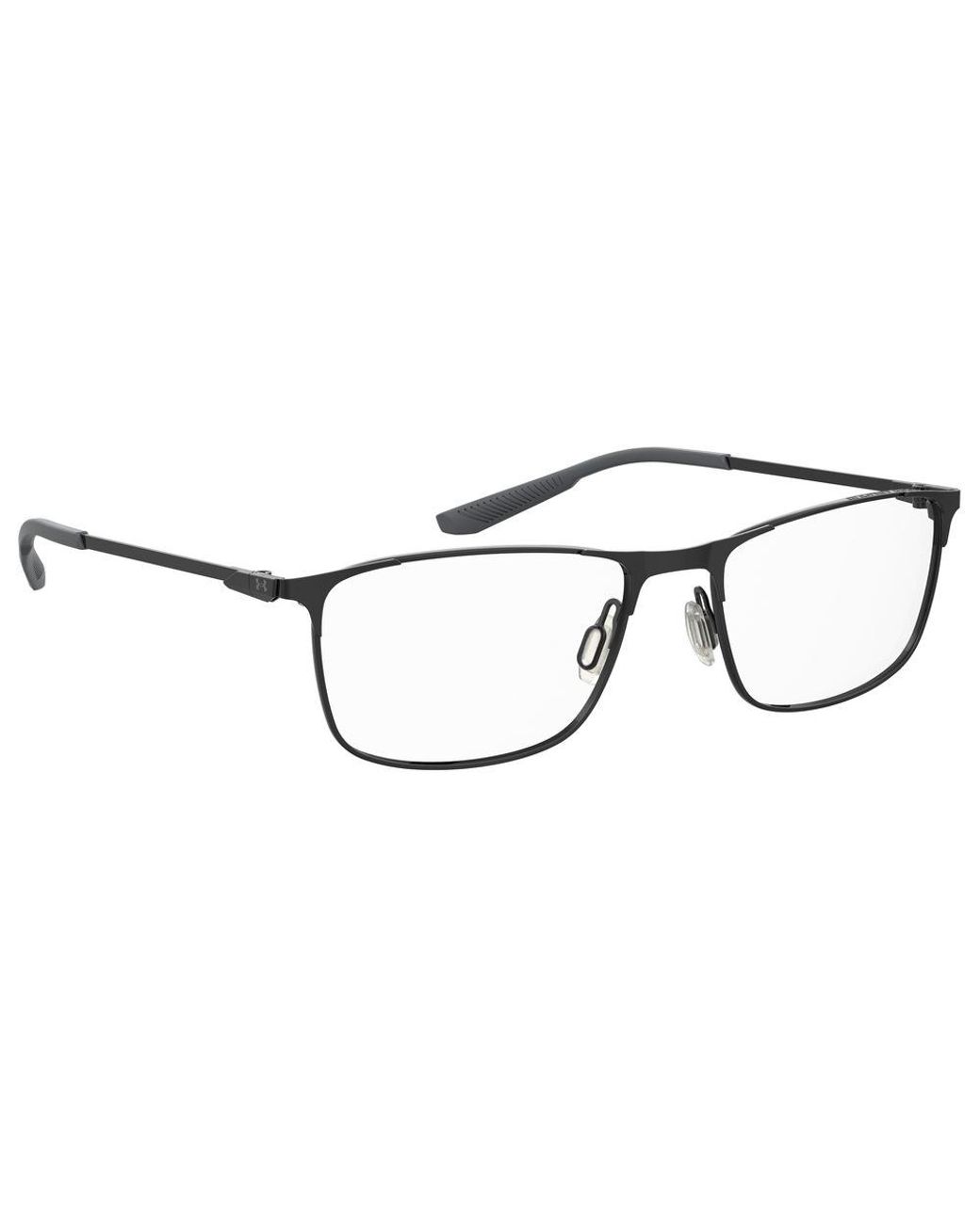 Under Armour Brown Metal Frames for Men | Lyst