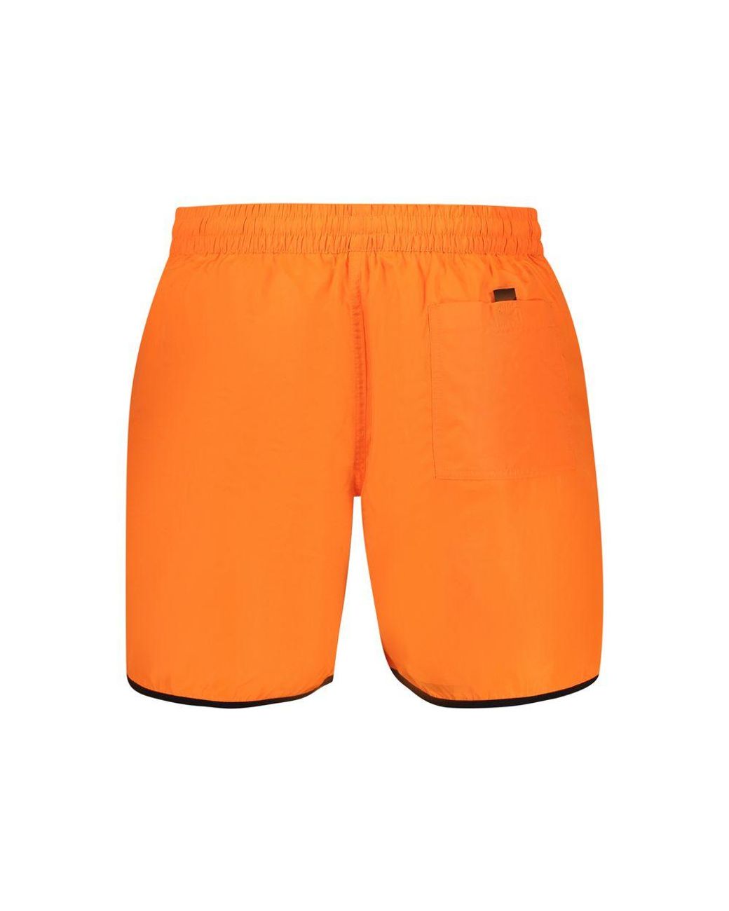 Norway 1963 Polyamide Swimwear in Orange for Men | Lyst UK