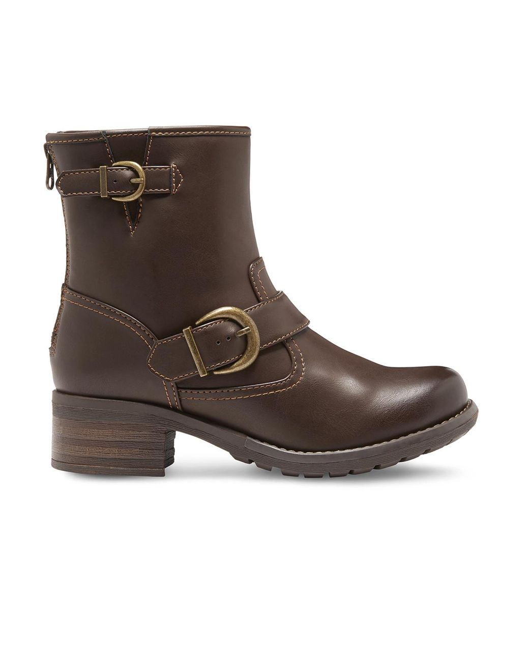 Ada Nicole Sanger Boots
