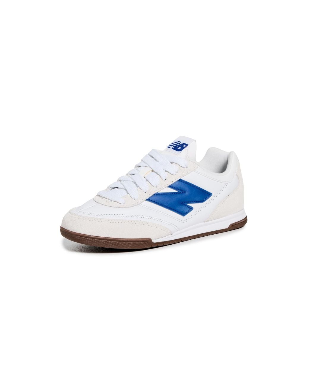 New Balance Rc42 Sneakers in White | Lyst