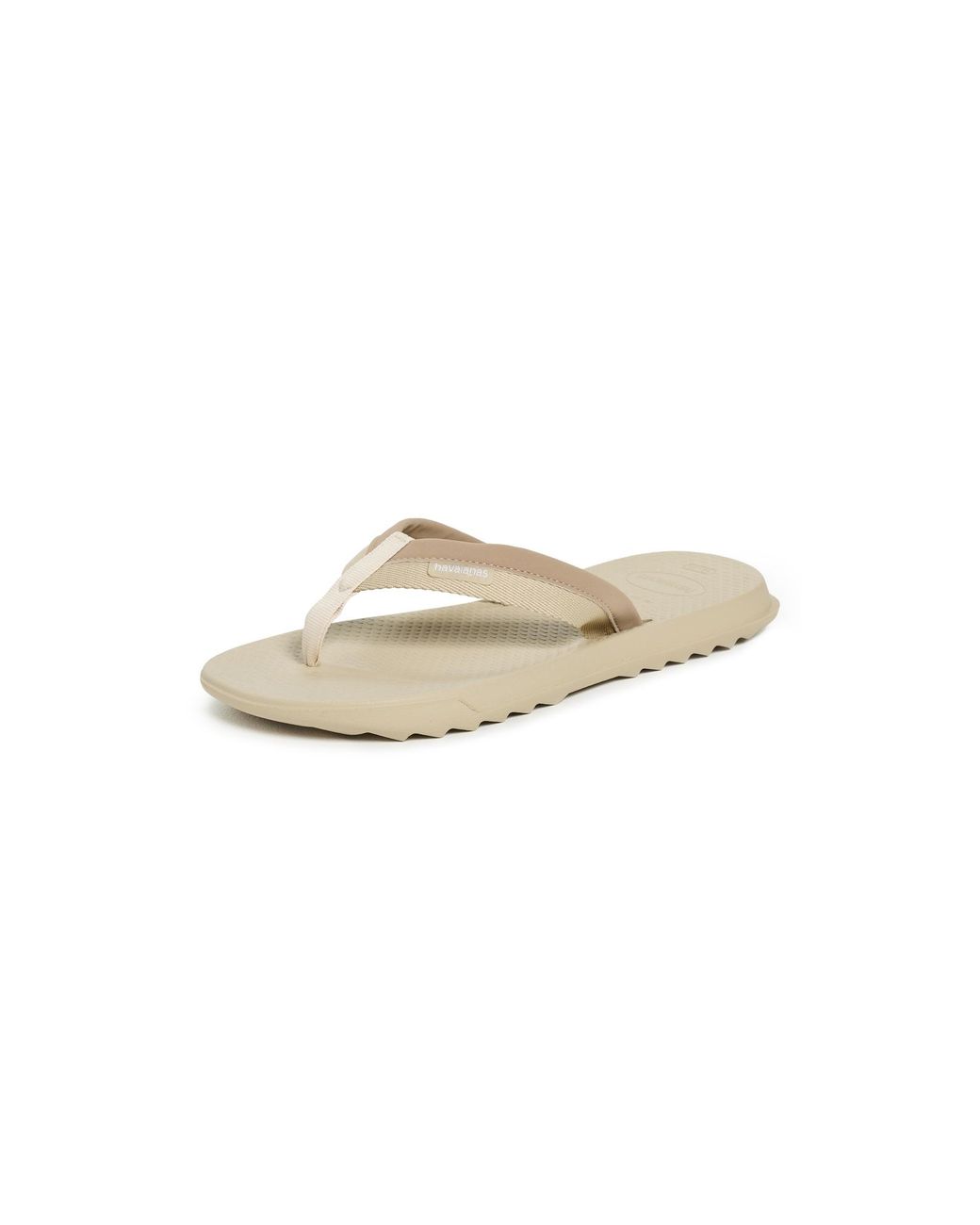 Havaianas Track Plus Flip Flops for Men | Lyst