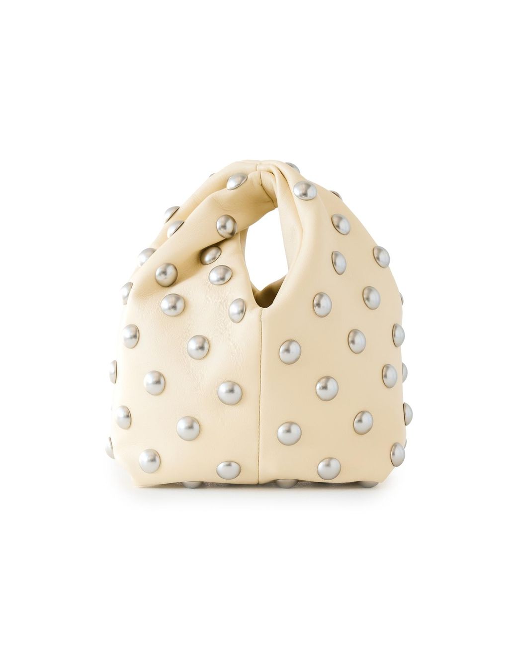 A.L.C. A. L.C. Simone Bag in Natural | Lyst