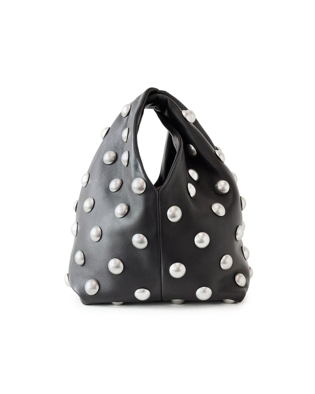 A.L.C. A. L.C. Simone Bag in Black | Lyst