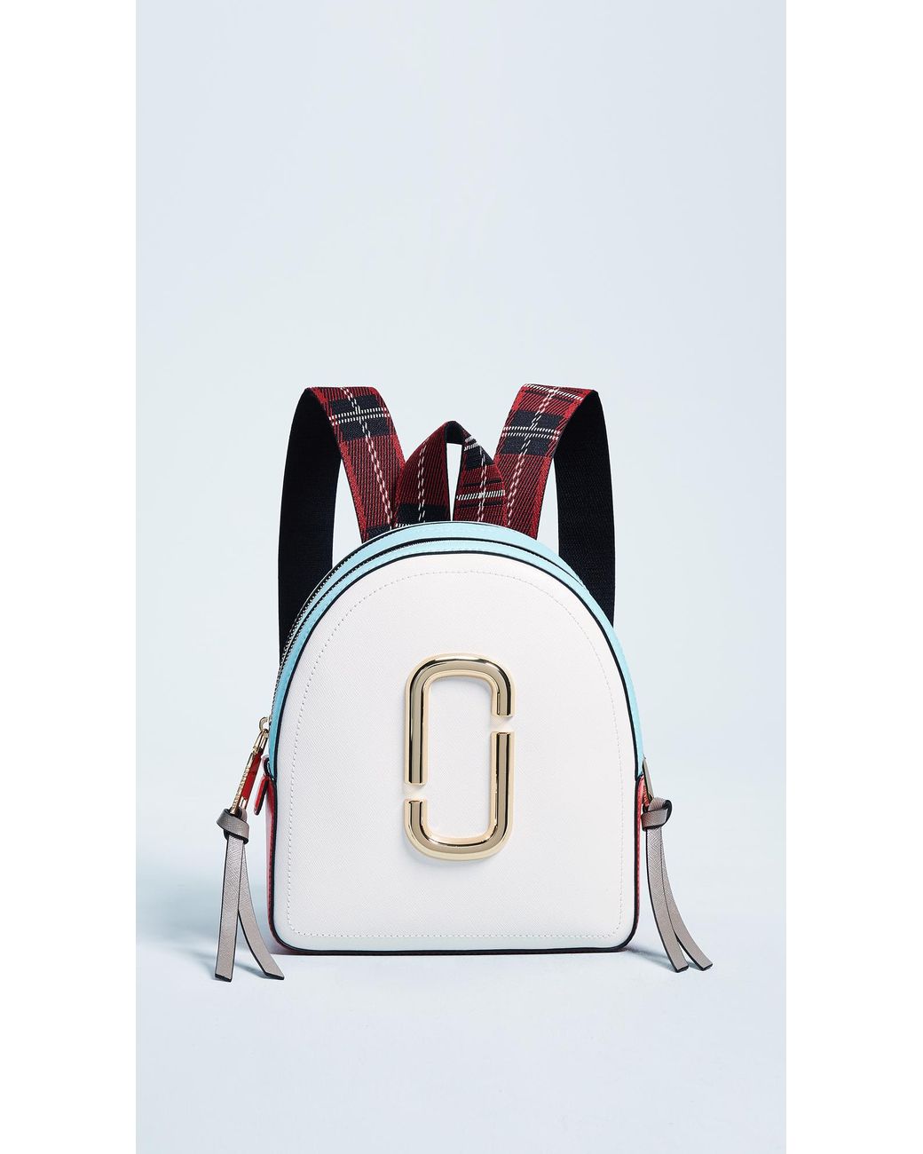 Marc Jacobs Packshot Backpack | Lyst