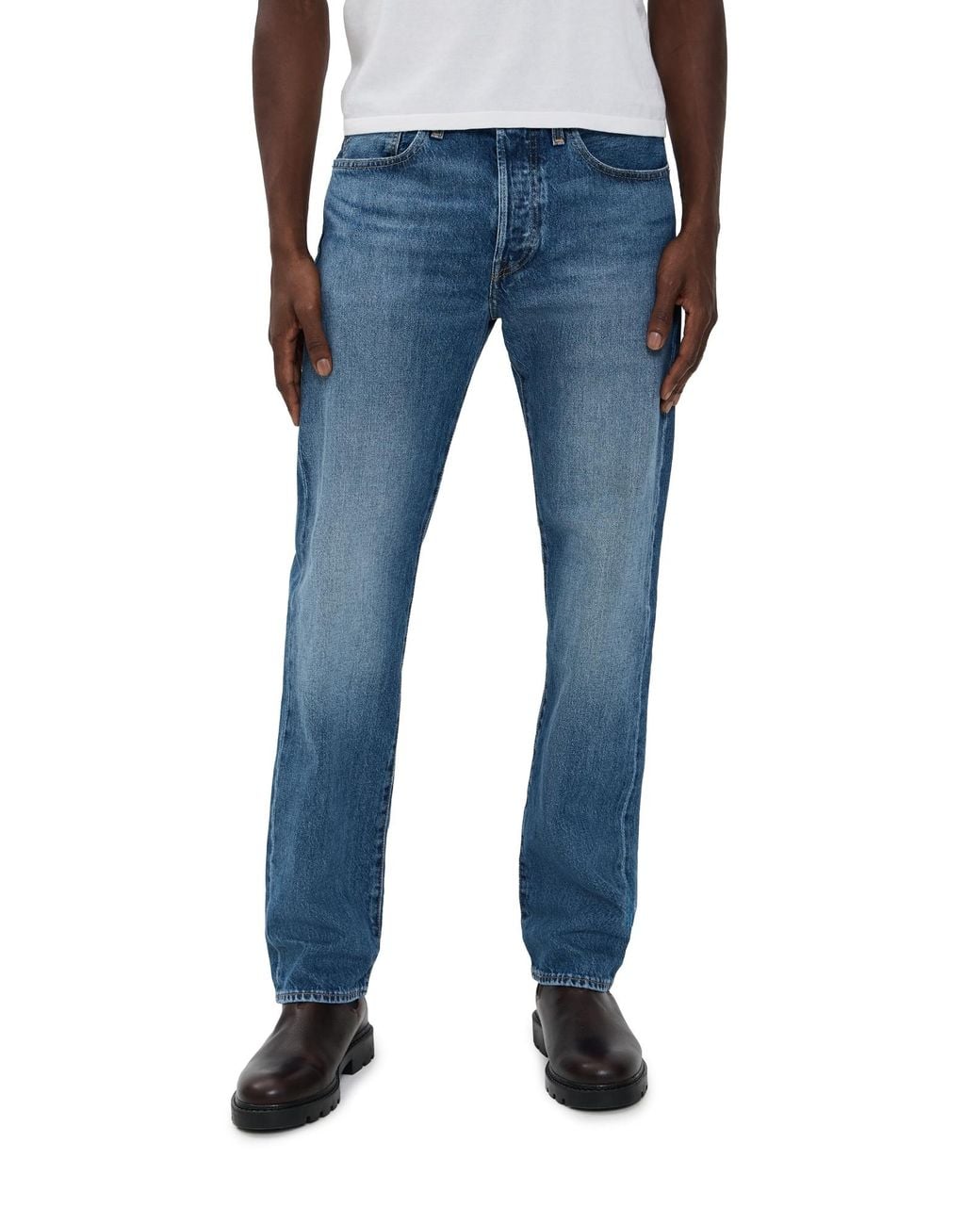 Levi's 501 Original Jeans You'Re A Star in Blue for Men | Lyst