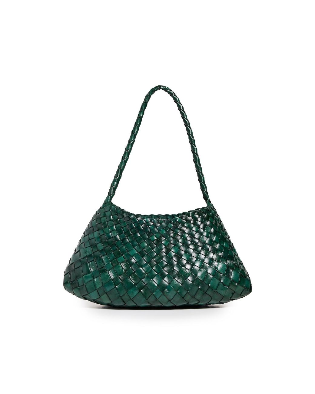 Dragon Diffusion Rosanna Tote in Green | Lyst