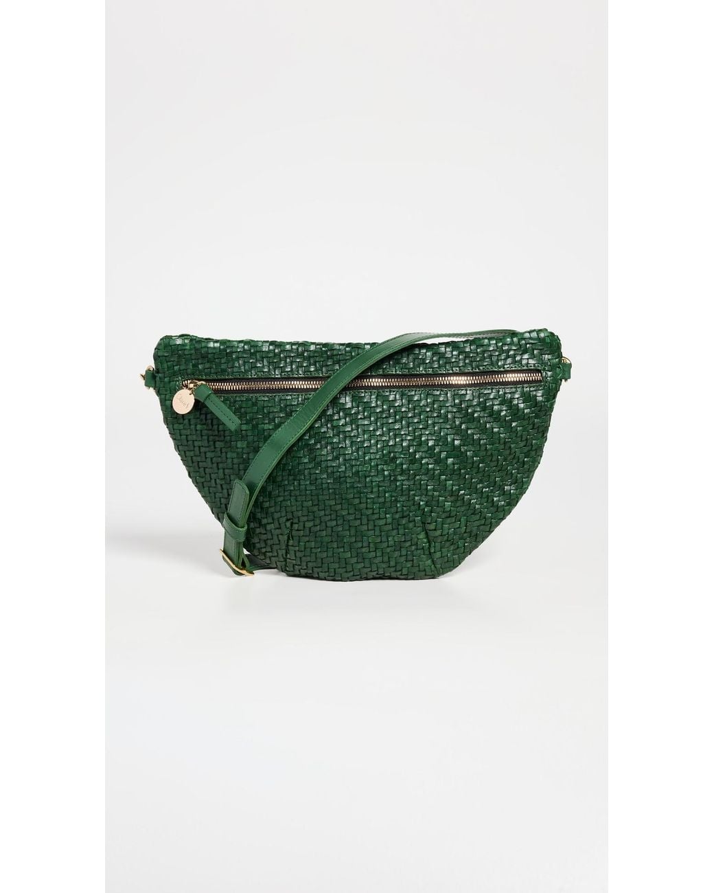 Clare V Belt Bag