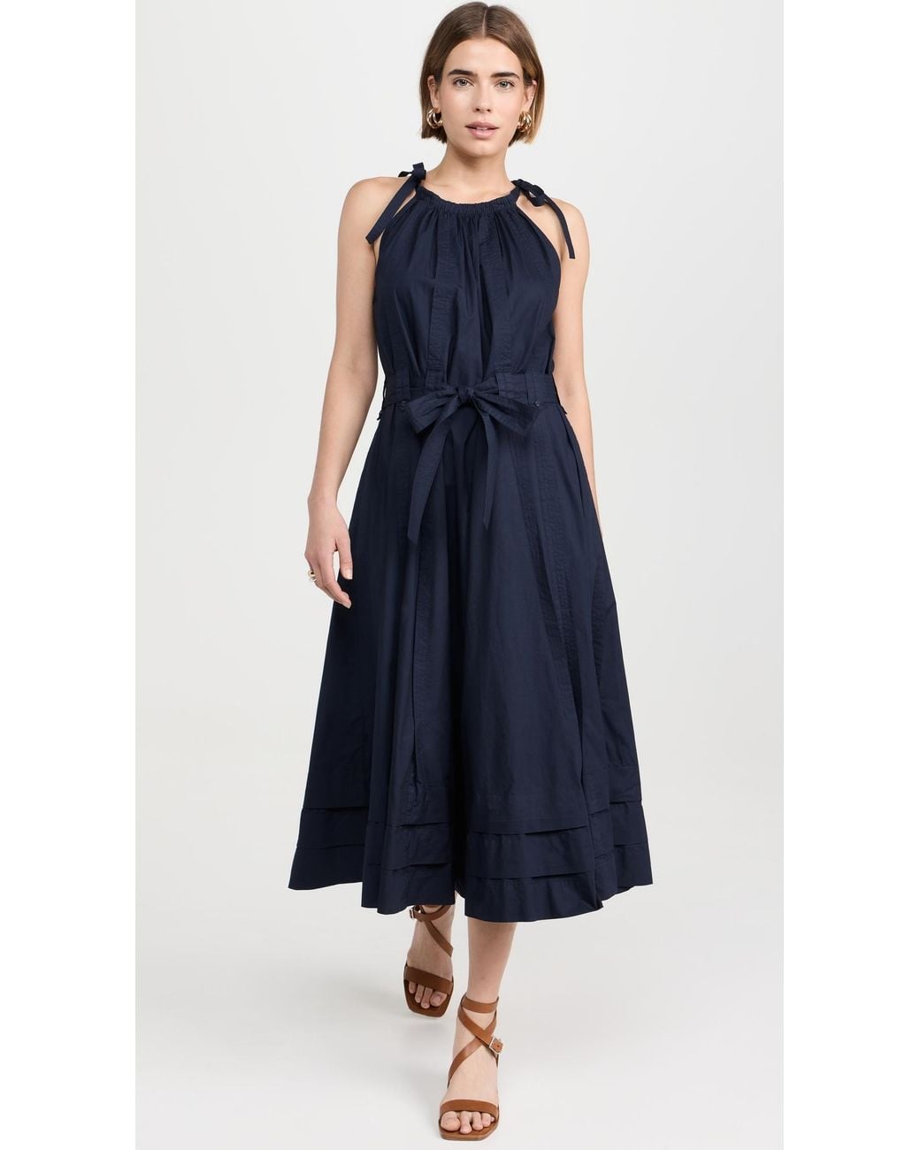 Ulla Johnson Joni Dress