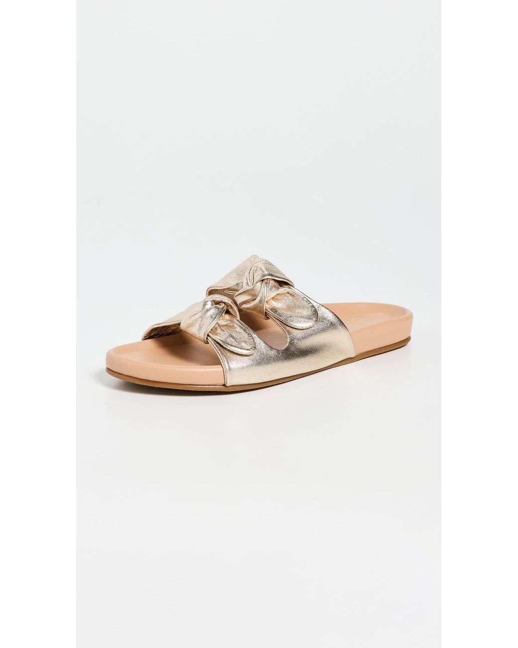 Beek Coquette Sandals | Lyst