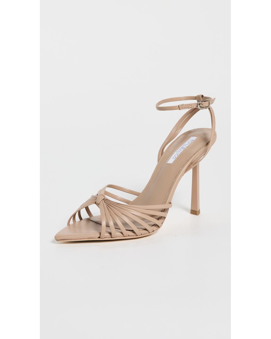 Tony Bianco Maxos Pumps | Lyst