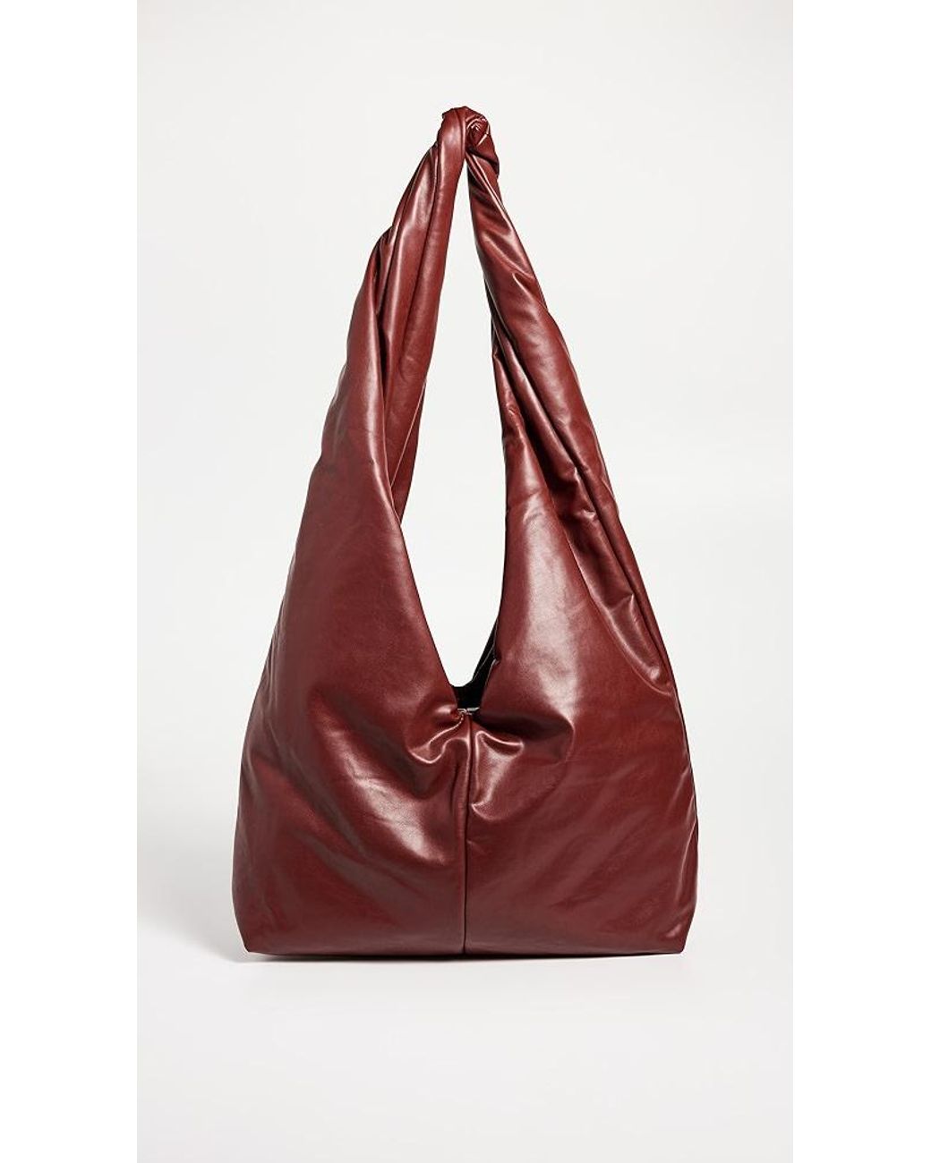 A.L.C. A. L.c. Shiloh Bag in Red | Lyst