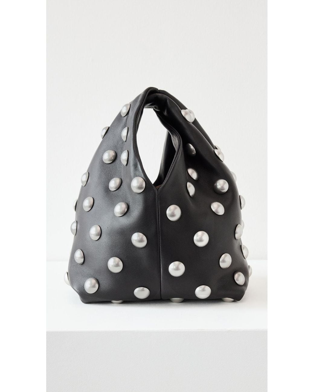 A.L.C. A. L.C. Simone Bag in Black | Lyst