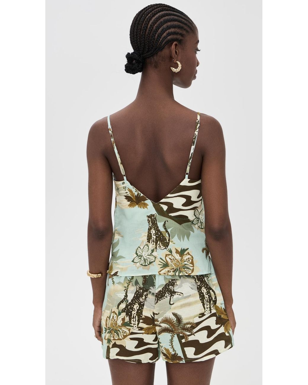 Las Sureñas Top | Lyst