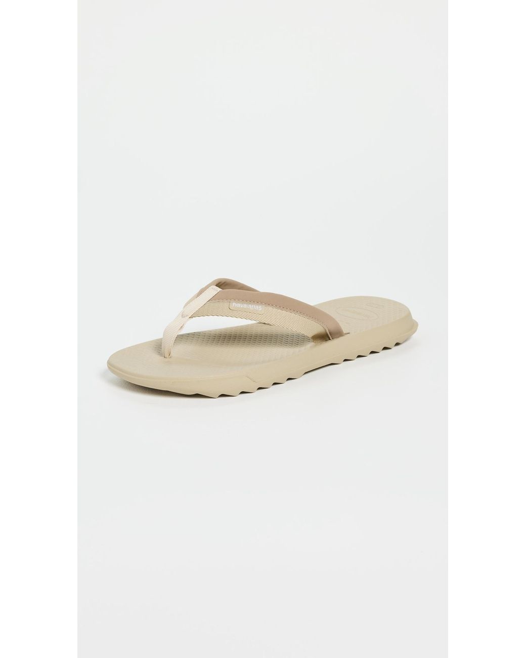 Havaianas Track Plus Flip Flops for Men | Lyst