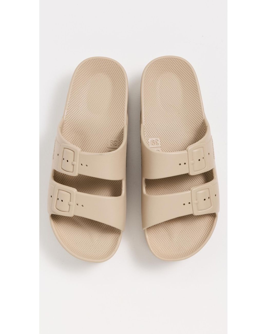 FREEDOM MOSES High Platform Slides | Lyst