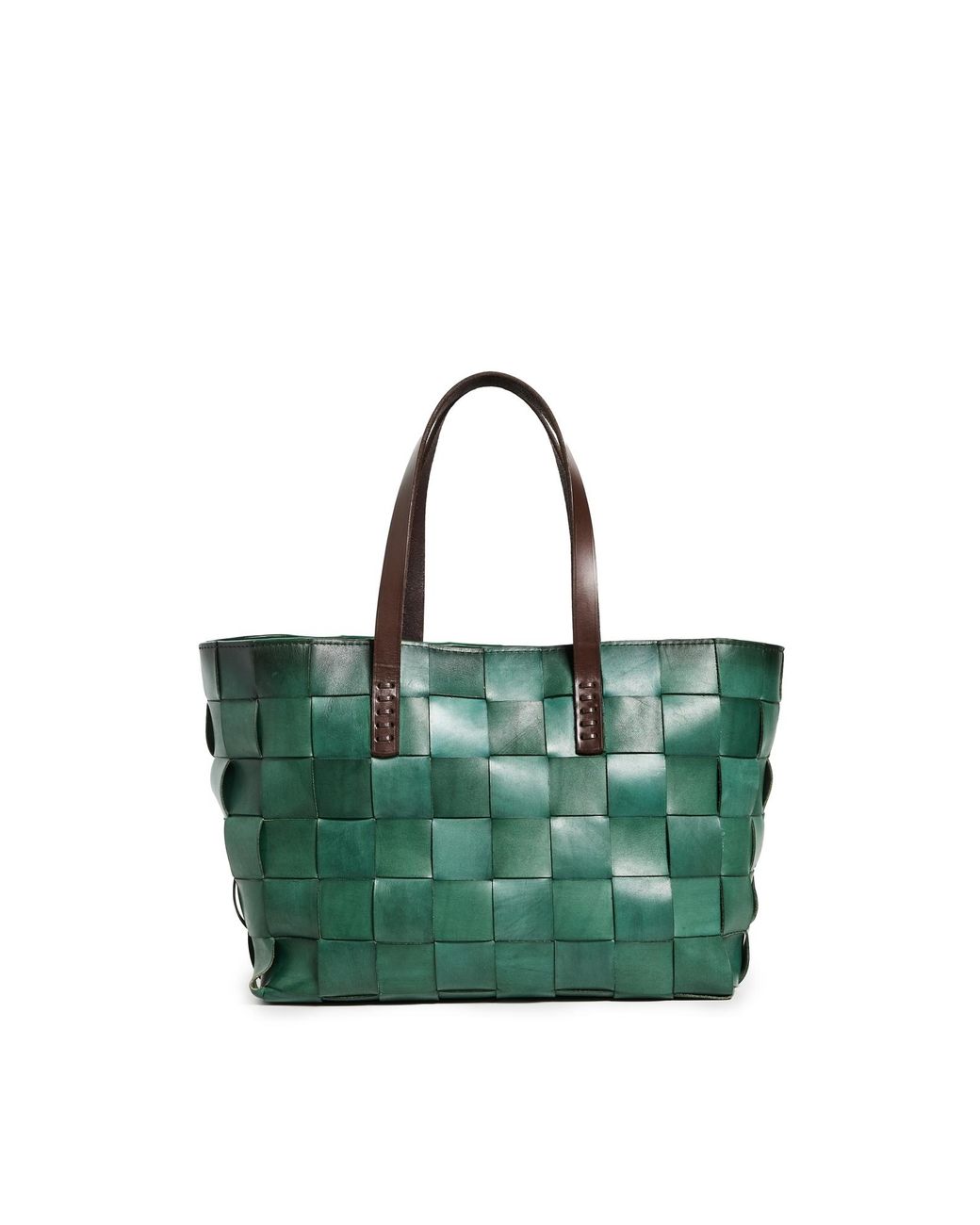 Dragon Diffusion Japan Tote in Green | Lyst