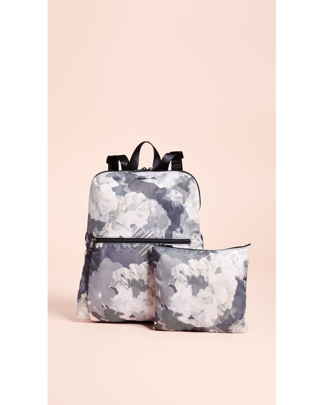 Tumi Voyageur Just In Case Backpack | Lyst