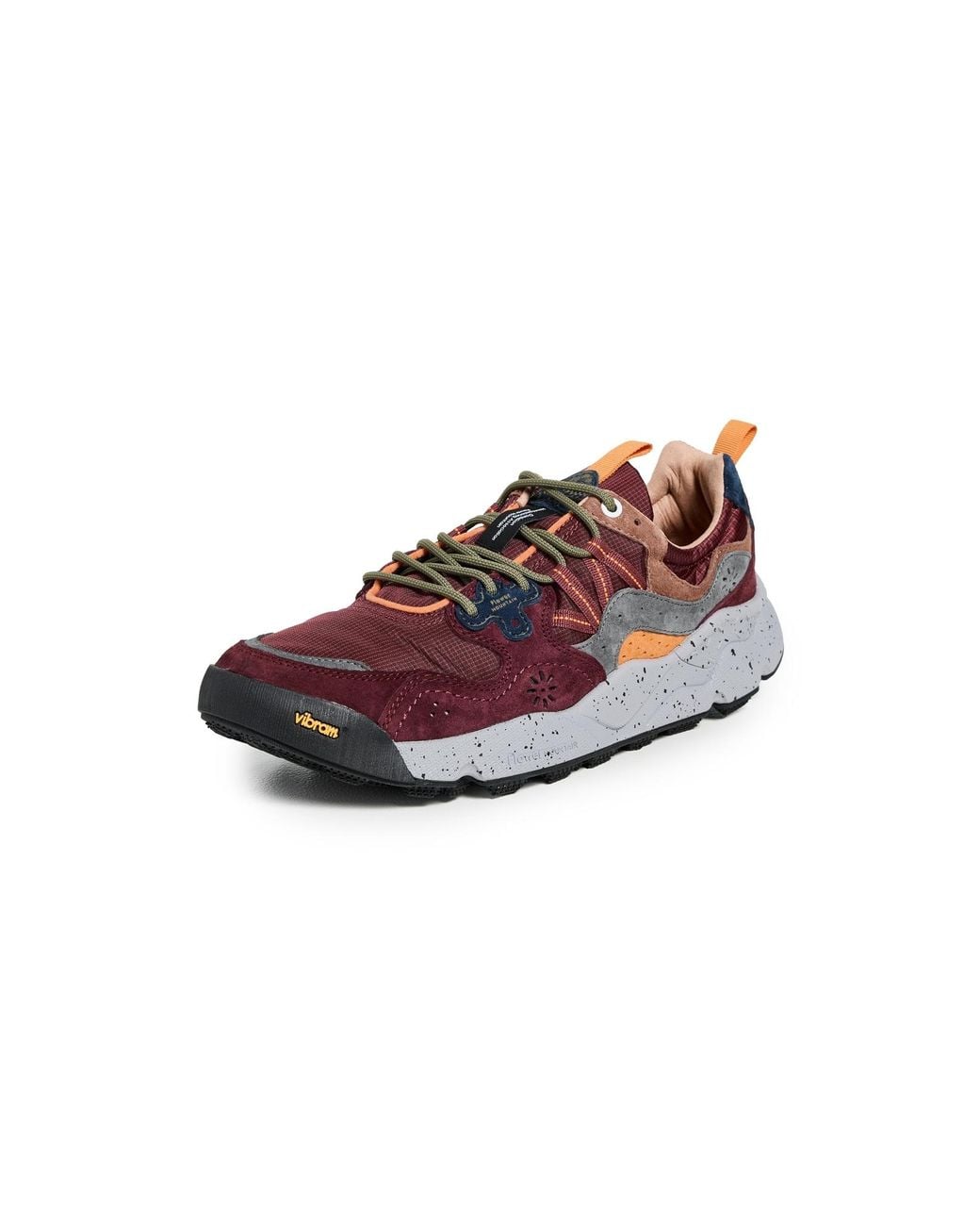 Flower Mountain Yamano 3 Sneakers for Men | Lyst